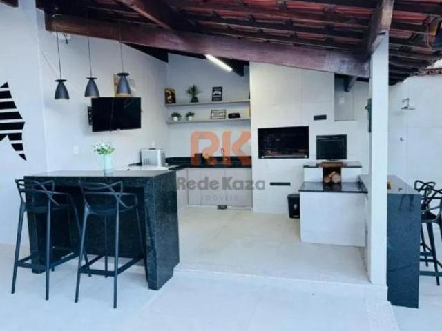 CASA | 5 QUARTOS | 4 VAGAS – BAIRRO SERRANO – R$ 1.490.000,00