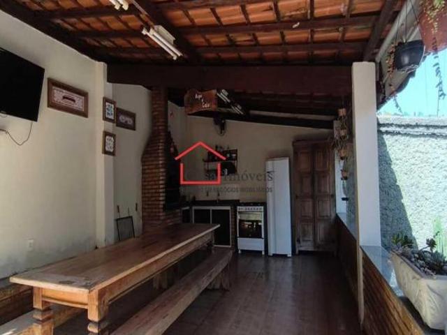 Casa 5 quartos 4 vagas São Bernardo