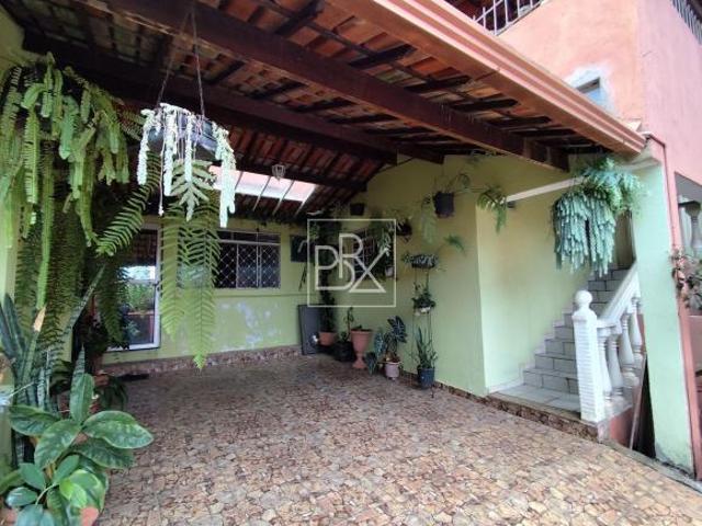 Casa 5 Quartos 5 Vagas + 3 Imóveis de Aluguel Novo Eldorado Contagem/MG