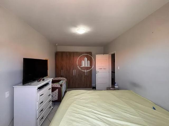 Casa 5 Quartos 146m² Capoeiras EST