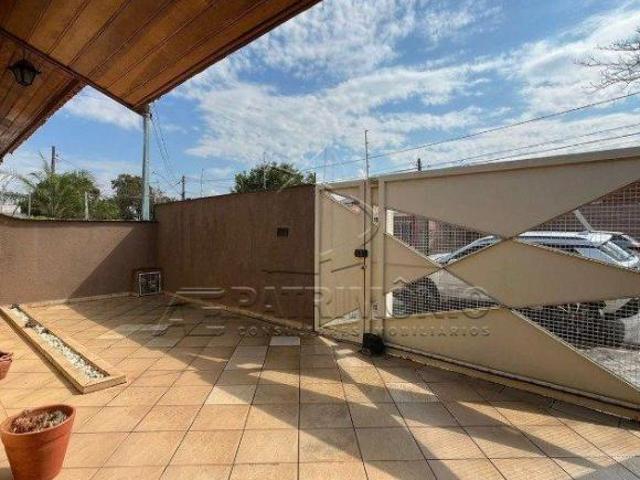CASA 5 QUARTOS 1 SUITE NO BAIRRO JARDIM LEOCADIA