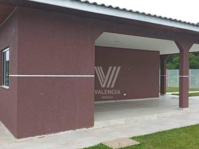 Casa | 5 quartos | 281m² Priv | 2 Suite | Cercadinho – Campo Largo/PR