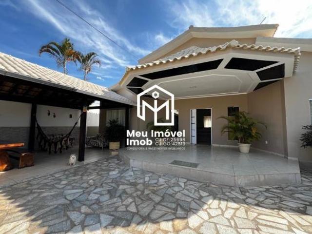 Casa 5 Quartos 2 Suítes 2 Vagas 250m² Taguatinga Sul