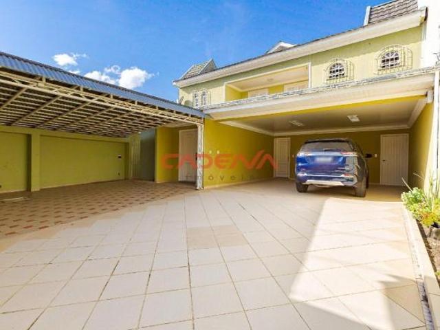 Casa 5 quartos 3 suítes 6 vagas à venda no bairro Santa Quitéria