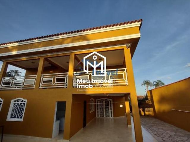 Casa 5 Quartos 3 Suítes 3 Vagas 800 m² Vicente Pires