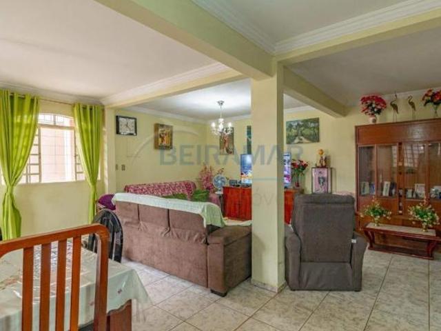 Casa 5 quartos, 3 suítes à Venda na Rua 1 Vicente Pires