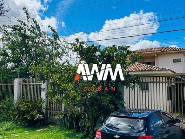 Casa 5 Quartos 3 Suítes à venda, 273 m² por R$ 1.200.000 Jardim Atlântico Goiânia/GO