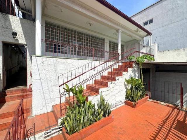 CASA 5 QUARTOS VENDA BARROCA