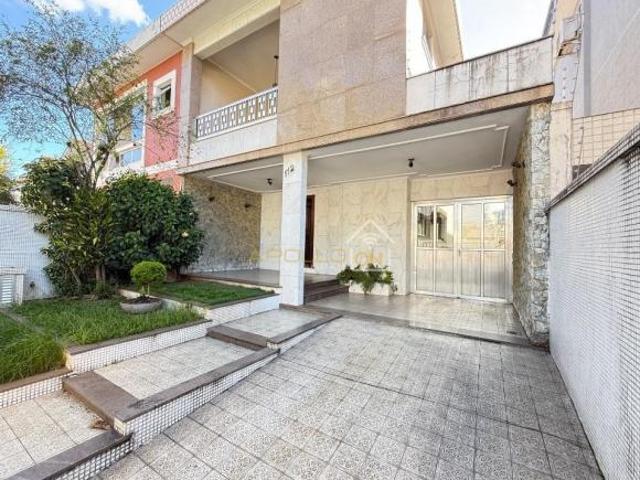 Casa 5 quartos Vila Belmiro Santos