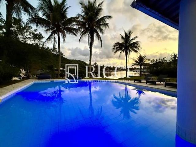 Casa 5 Quartos à Venda Marina Guarujá Luxo
