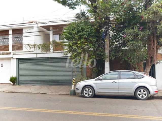 Casa 5 quartos à venda no a Campo Belo