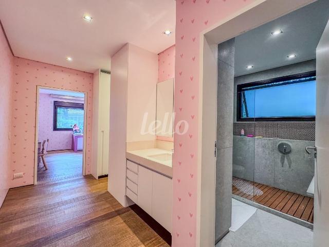 Casa 5 quartos à venda no a Jardim Europa