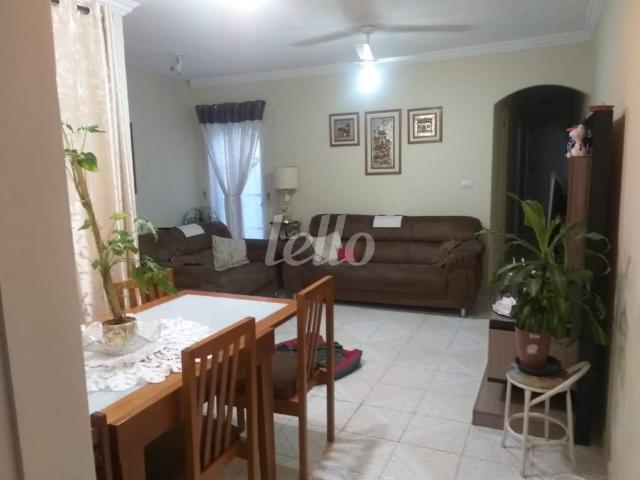 Casa 5 quartos à venda no a Mooca