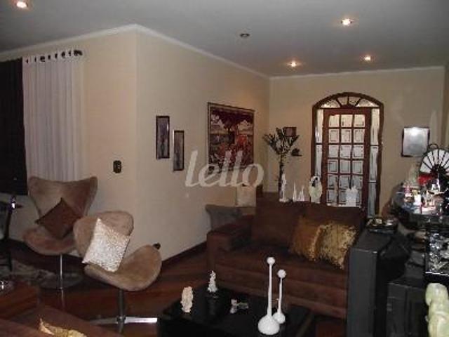Casa 5 quartos à venda no a Mooca
