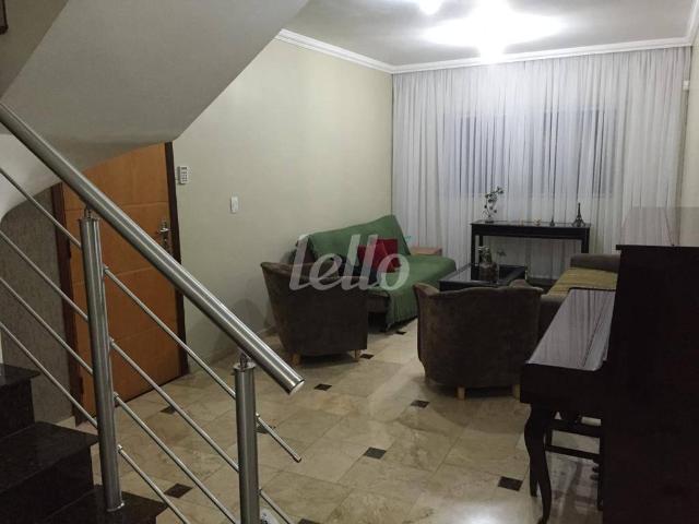 Casa 5 quartos à venda no a Parque da Vila Prudente