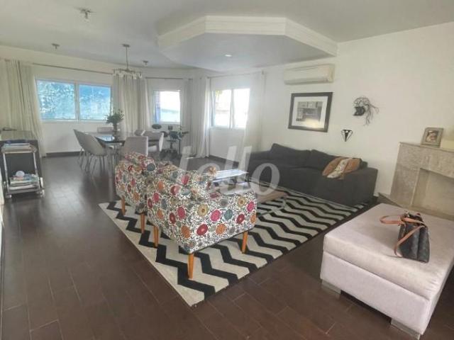 Casa 5 quartos à venda no a Parque Terra Nova II
