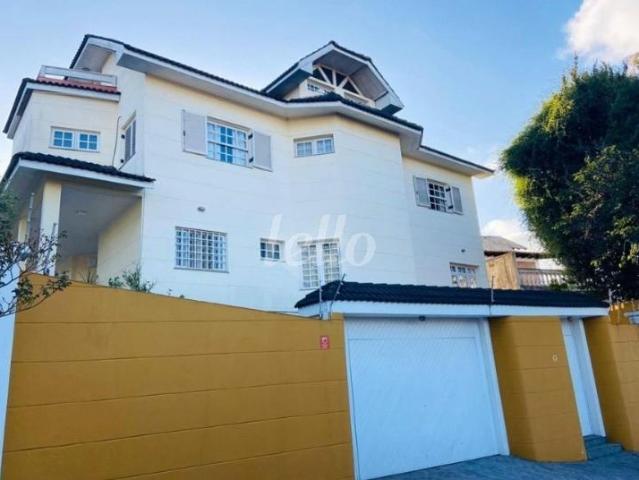 Casa 5 quartos à venda no a Tucuruvi