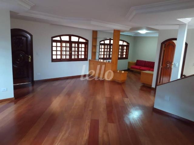 Casa 5 quartos à venda no a Vila Albertina