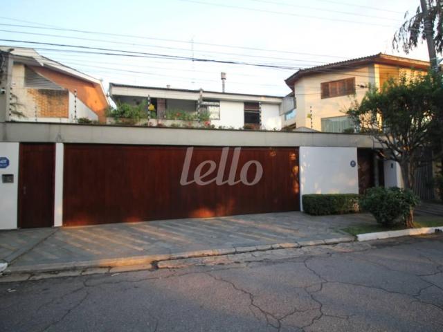 Casa 5 quartos à venda no a Vila Madalena