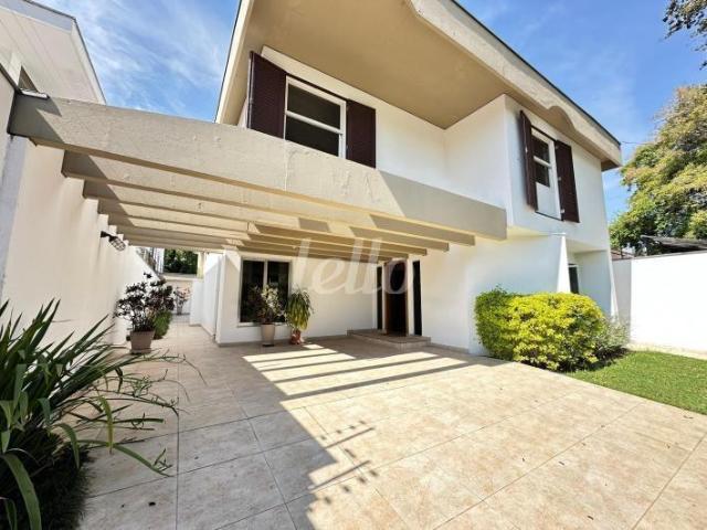 Casa 5 quartos à venda no a Vila Madalena