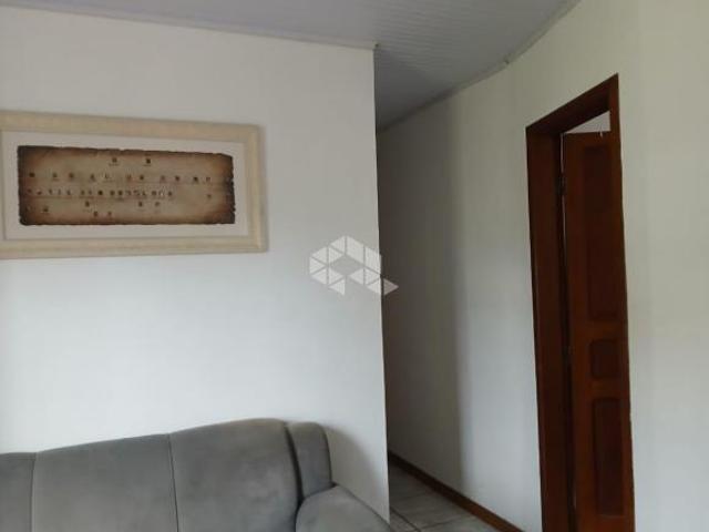 Casa 5 quartos à venda no Bairro Nossa Senhora de Lourdes em Santa Maria