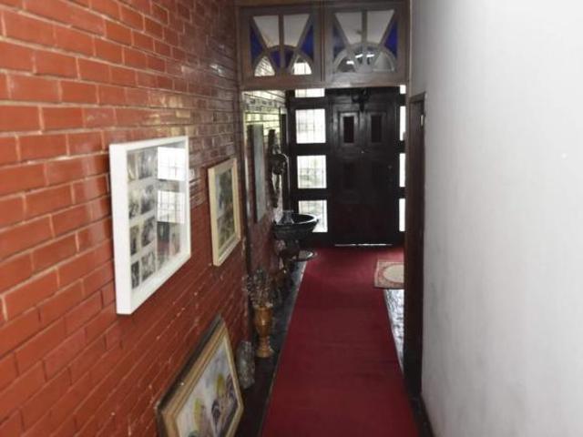 Casa 5 quartos à venda no Belvedere