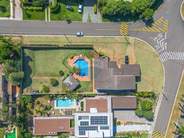 Casa 5 quartos à Venda no Condomínio Residencial Parque Rio das Pedras Barão Geraldo Campinas/SP