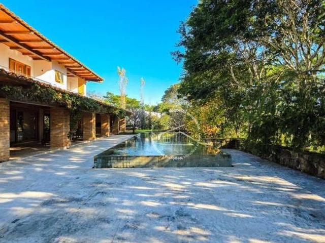 Casa 5 quartos à venda no Condomínio Terras de São José Itu Sp