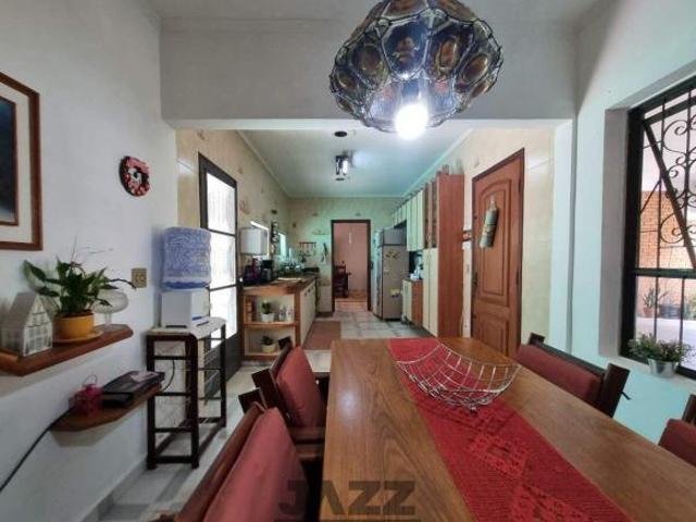 Casa 5 Quartos à Venda Condomínio Parque Xangrilá, Campinas, SP