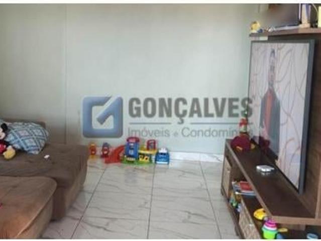 Casa 5 Quartos à Venda em Jardim Clube de Campo, Santo André – Ótima Oportunidade