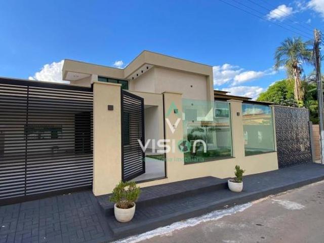 Casa 5 Quartos à Venda em Vicente Pires