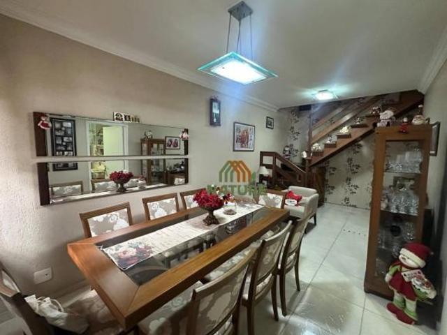 Casa Com 5 Quartos à Venda Bairro da Colônia Jundiaí/SP