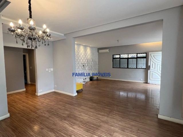 Casa 5 Quartos Aparecida 175m²