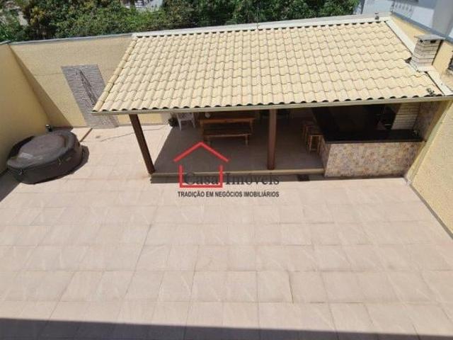 Casa 5 quartos, Bairro Palmares em BH