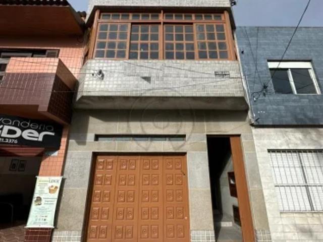 Casa 5 Quartos Centro