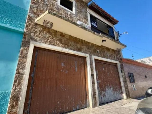 Casa 5 Quartos Cidade Nova