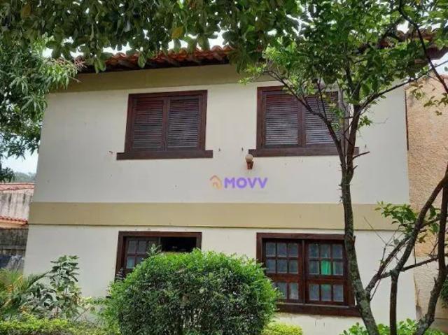 Casa 5 quartos com 3 terrenos