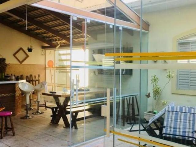 Casa 5 Quartos com 3 Suítes e 500m² Jardim Nazareth