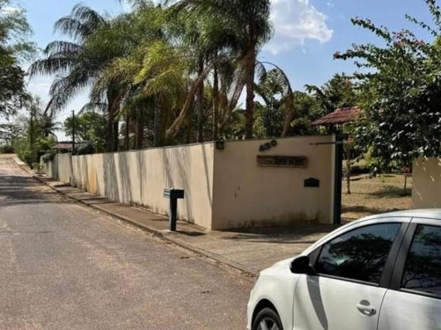Casa 5 Quartos com 3 Suítes e 3700m² Vila Romana