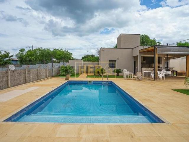 Casa 5 Quartos com 5 Suítes e 450m² Itupeva