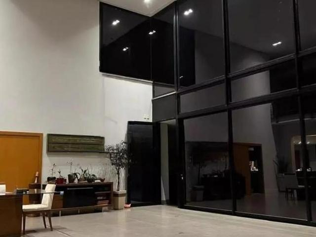 Casa 5 Quartos com 5 Suítes Residencial Vale Verde