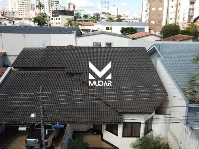 Casa 5 quartos com suite – Órfãs