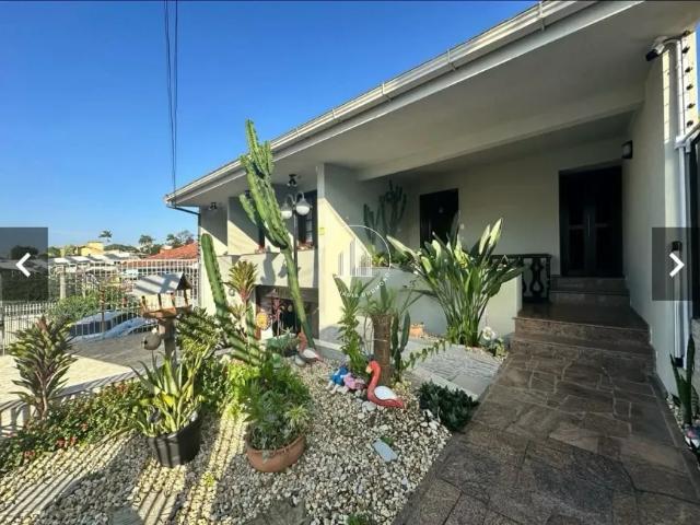 Casa 5 Quartos com Piscina Capoeiras CEN