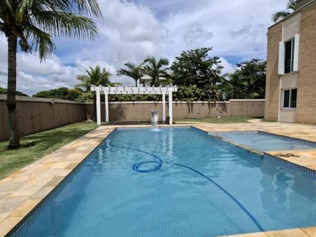 Casa 5 Quartos com Piscina Jacaré