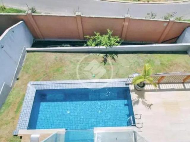 Casa 5 quartos em condominio fechado