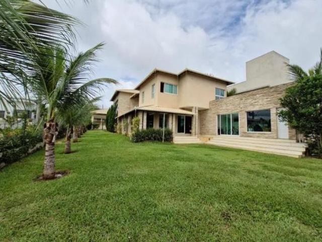 Casa 5 quartos Gran Royalle Confins, 437m²
