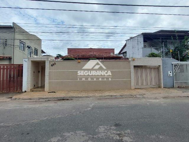 Casa 5 Quartos Ilha Dos Araújos 323m²