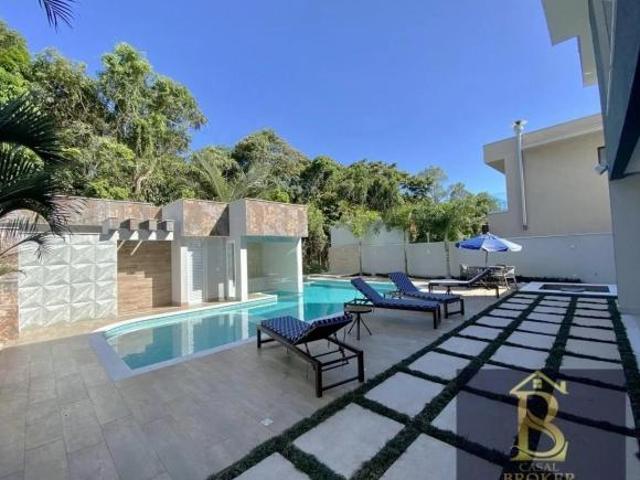 Casa 5 Quartos no The Golf Village Riviera