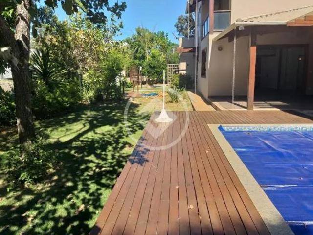 CASA 5 QUARTOS NO VEREDAS DA LAGOA COM EXCELENTE PADRÃO DE ACABAMENTO COM DOIS PAVIMENTOS, PERFEITA