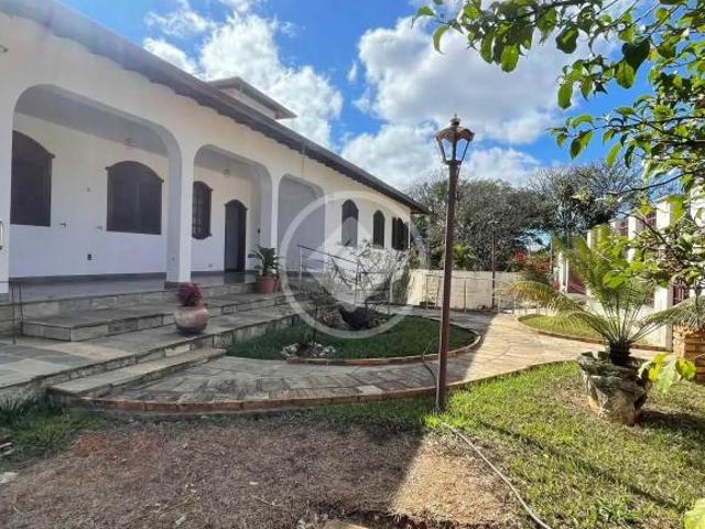 Casa 5 Quartos no bairro Recanto da Lagoa em Lagoa Santa MG / My Broker